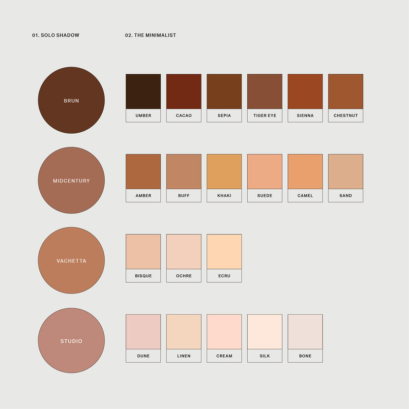 Solo Shadow – MERIT Beauty