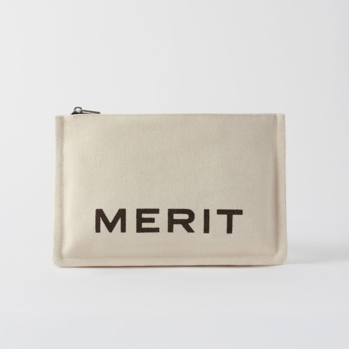 The Travel Pouch – MERIT Beauty