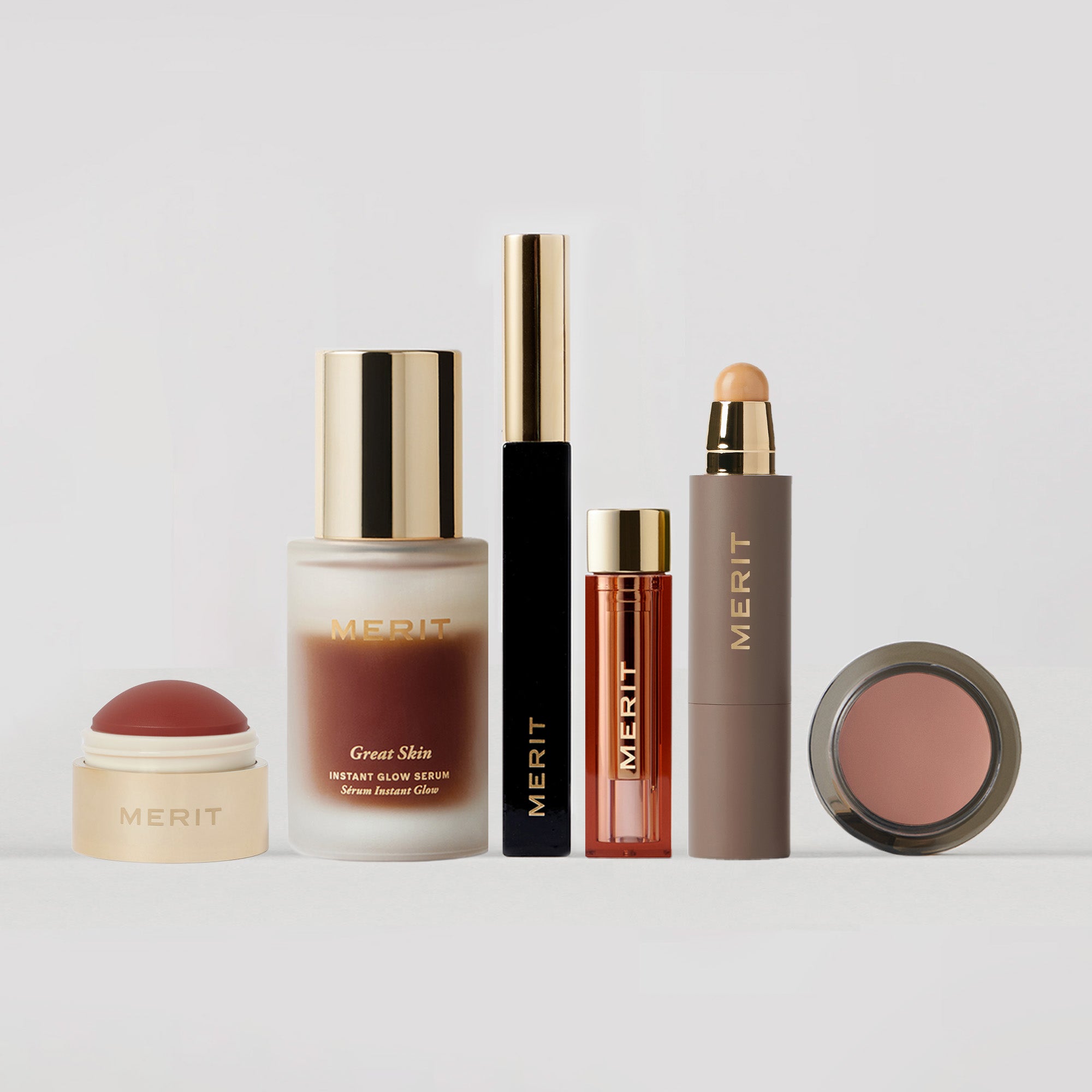 Cate's Favorites – MERIT Beauty