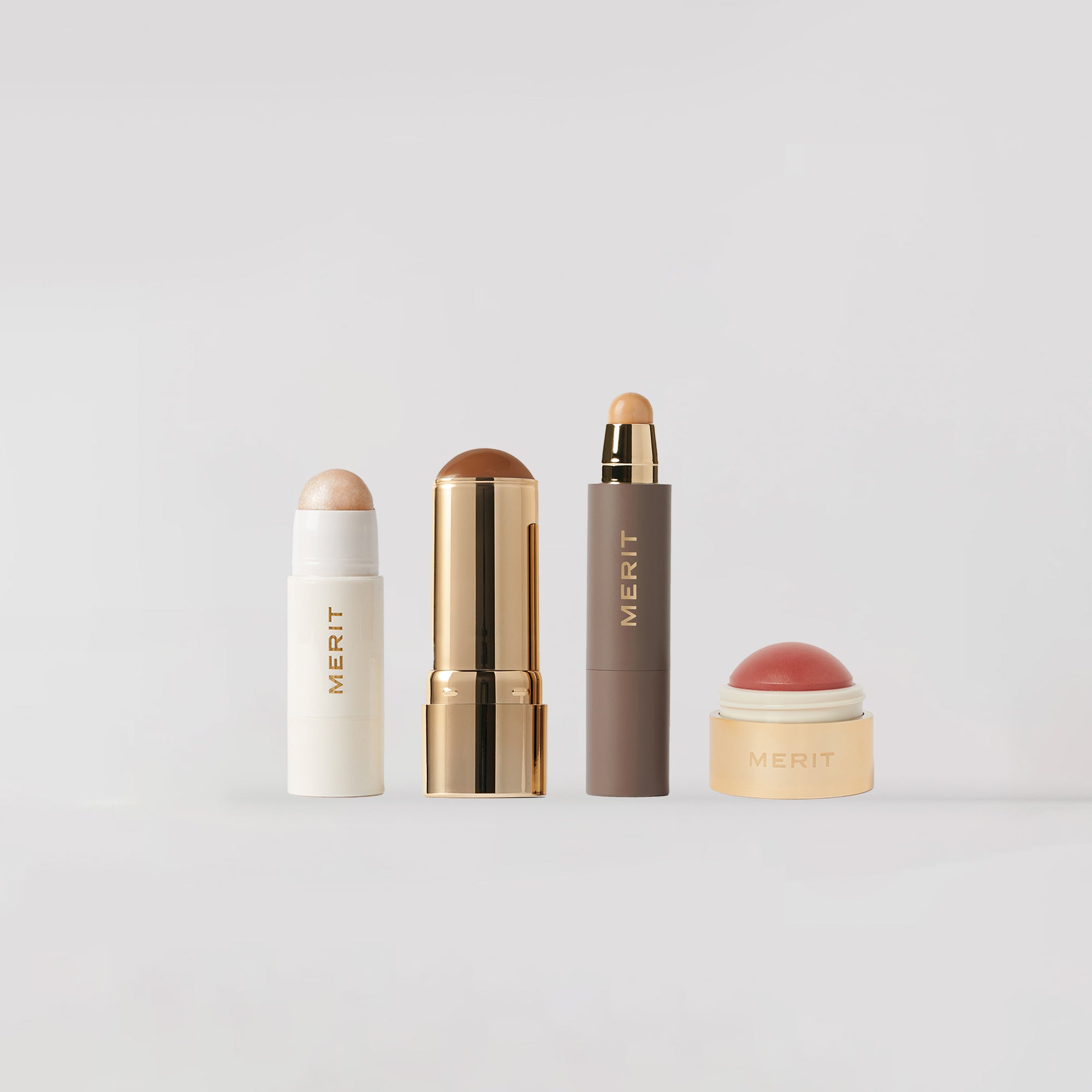 Complexion Essentials – MERIT Beauty