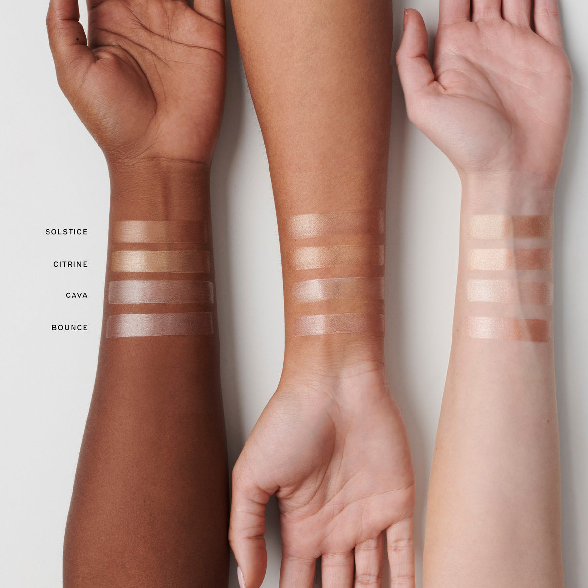 MERIT Day Glow Highlighting Balm - MERIT Beauty Official Site
