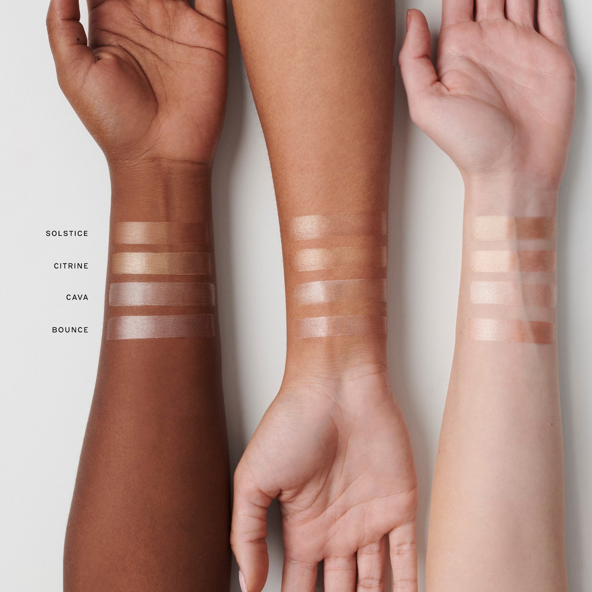 MERIT Day Glow Highlighting Balm - MERIT Beauty Official Site