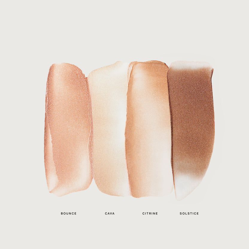 MERIT Day Glow Highlighting Balm - MERIT Beauty Official Site