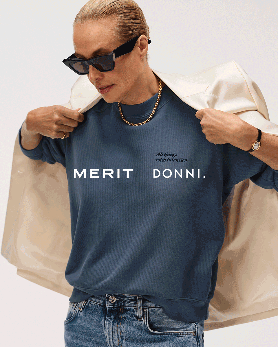 MERIT Clean Beauty & Minimalist Makeup | MERIT Official Site – MERIT Beauty