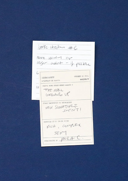 Retrospect – MERIT Beauty