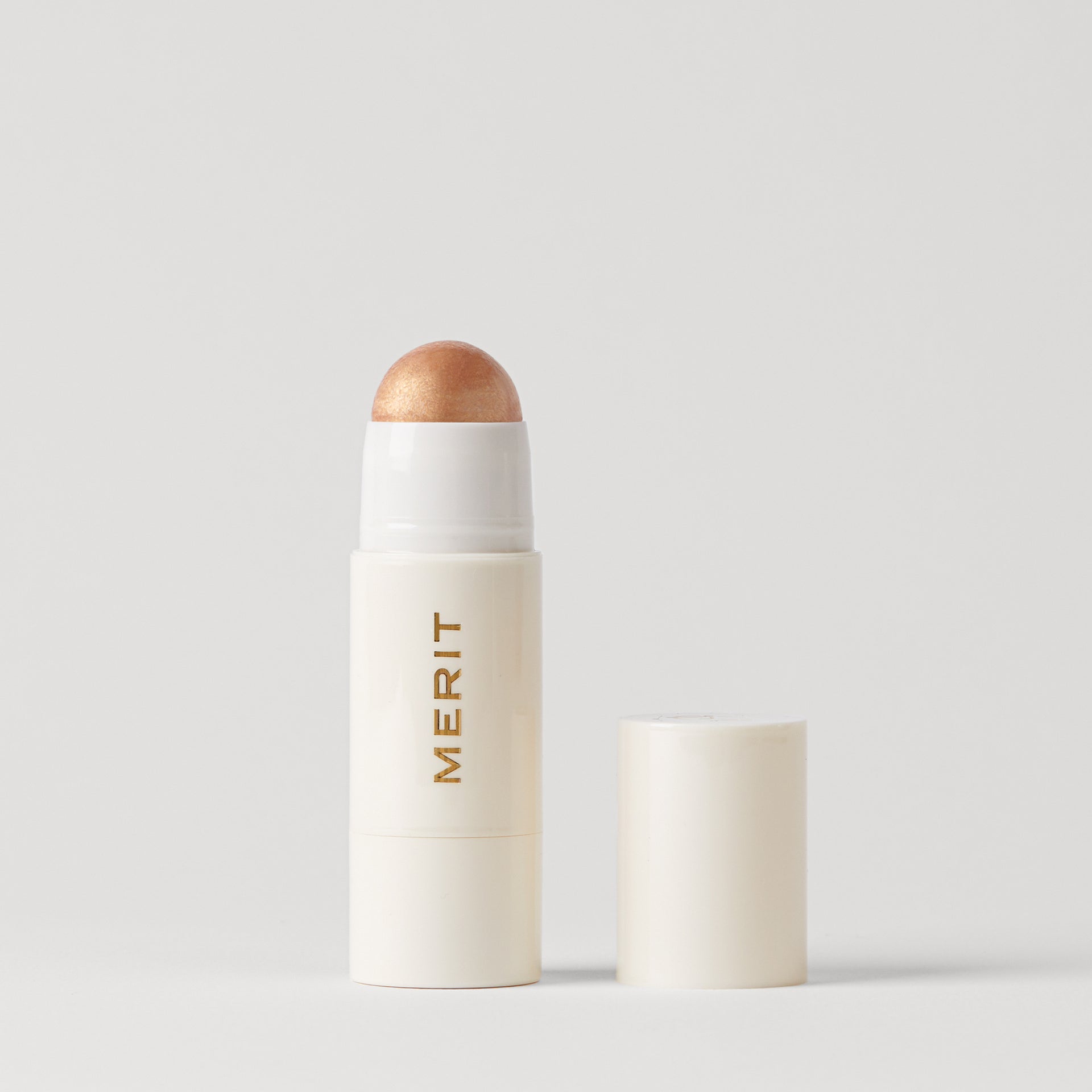 MERIT Day Glow Highlighting Balm - MERIT Beauty Official Site