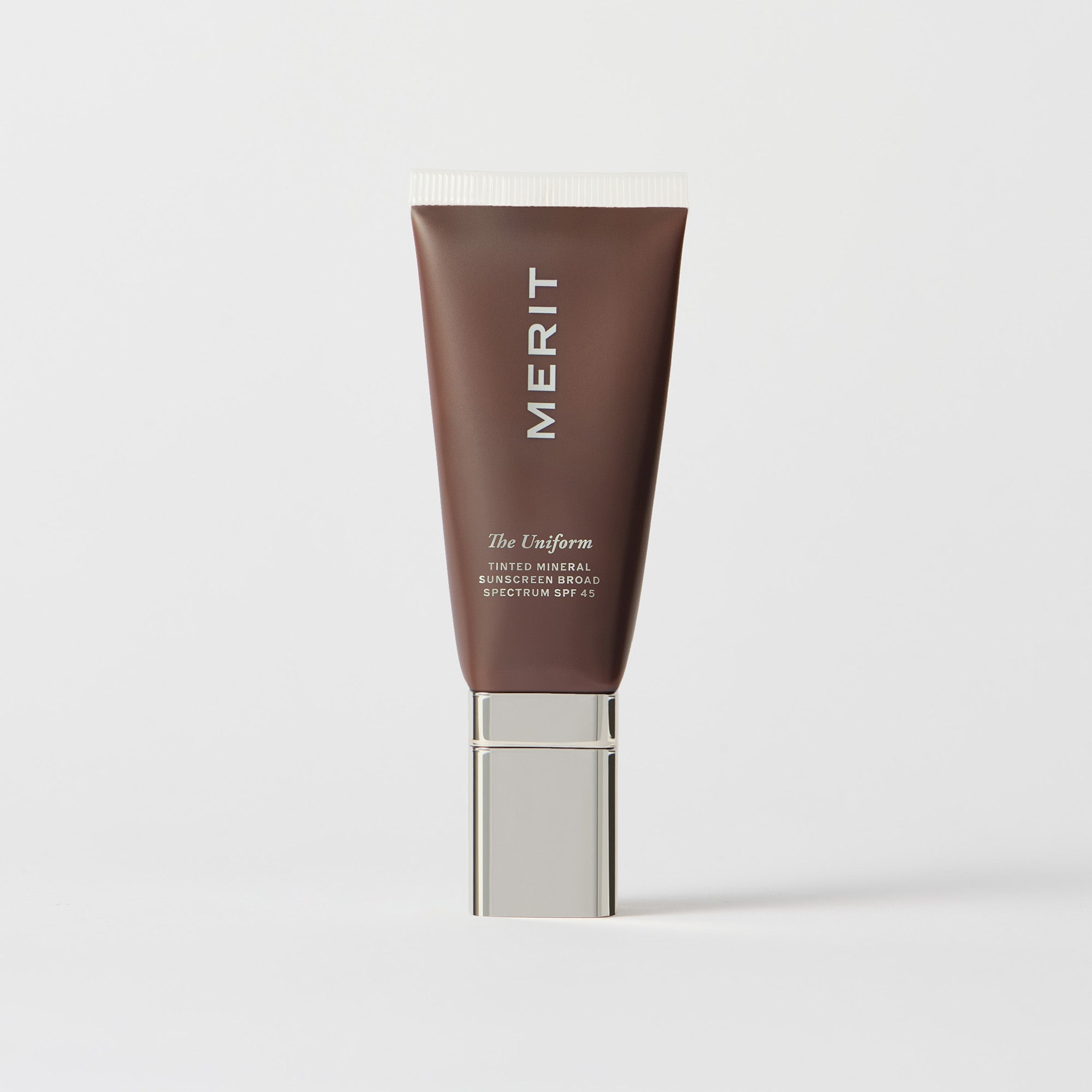 The Uniform – MERIT Beauty