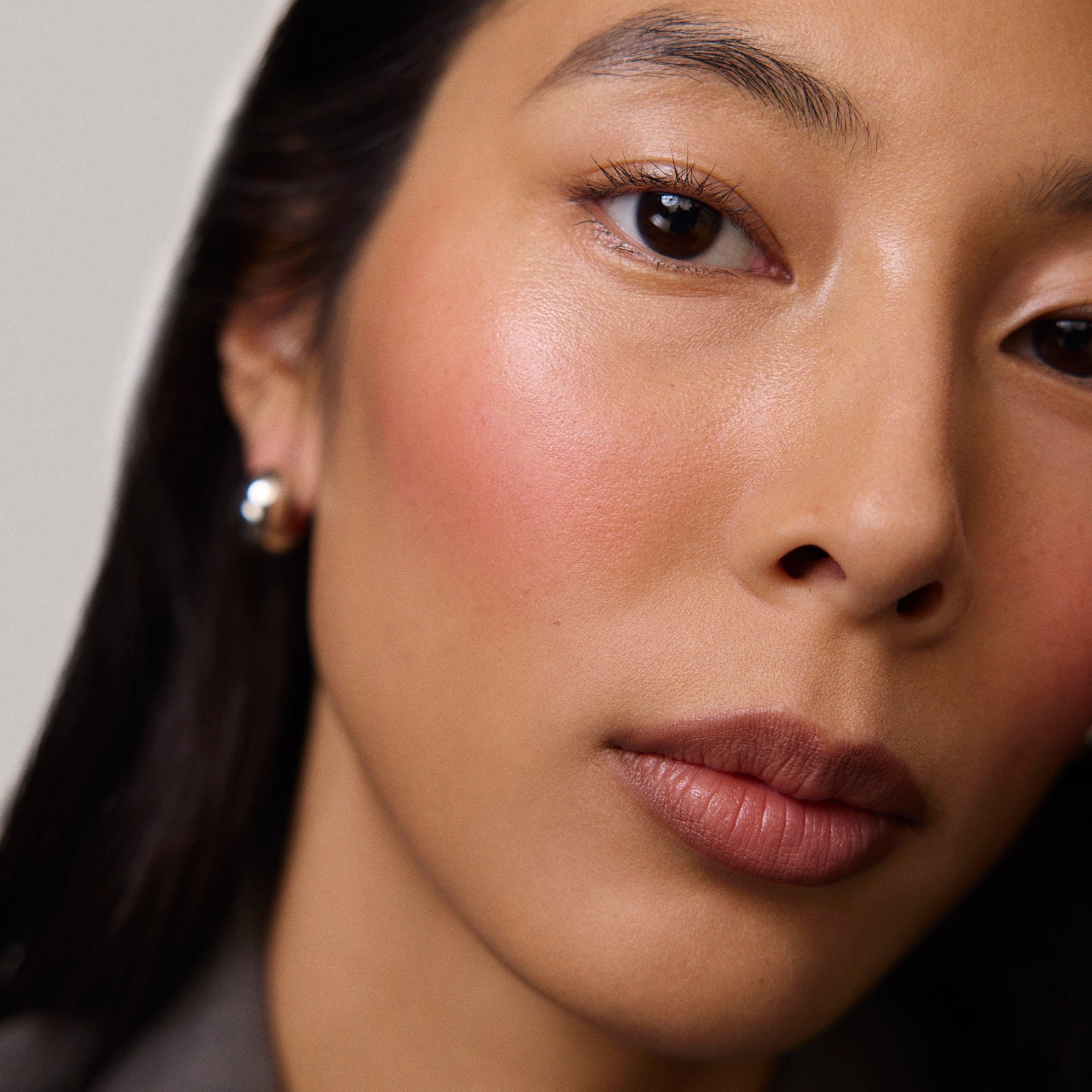 MERIT Balm Blush - Flush Balm Cream Blush - MERIT Beauty