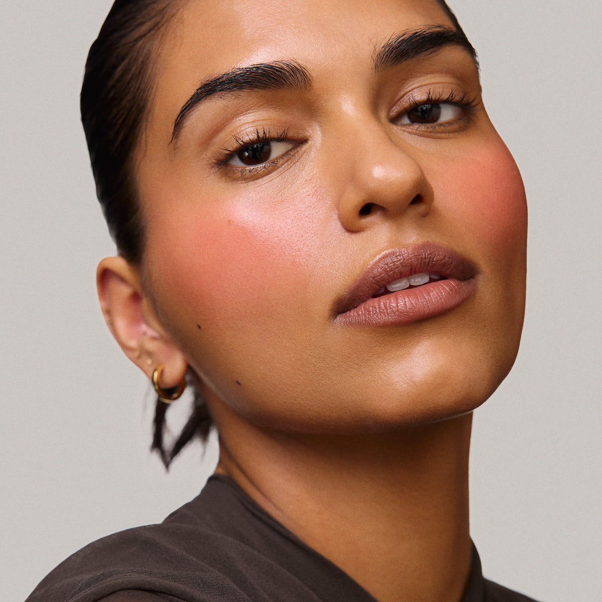 MERIT Balm Blush - Flush Balm Cream Blush - MERIT Beauty