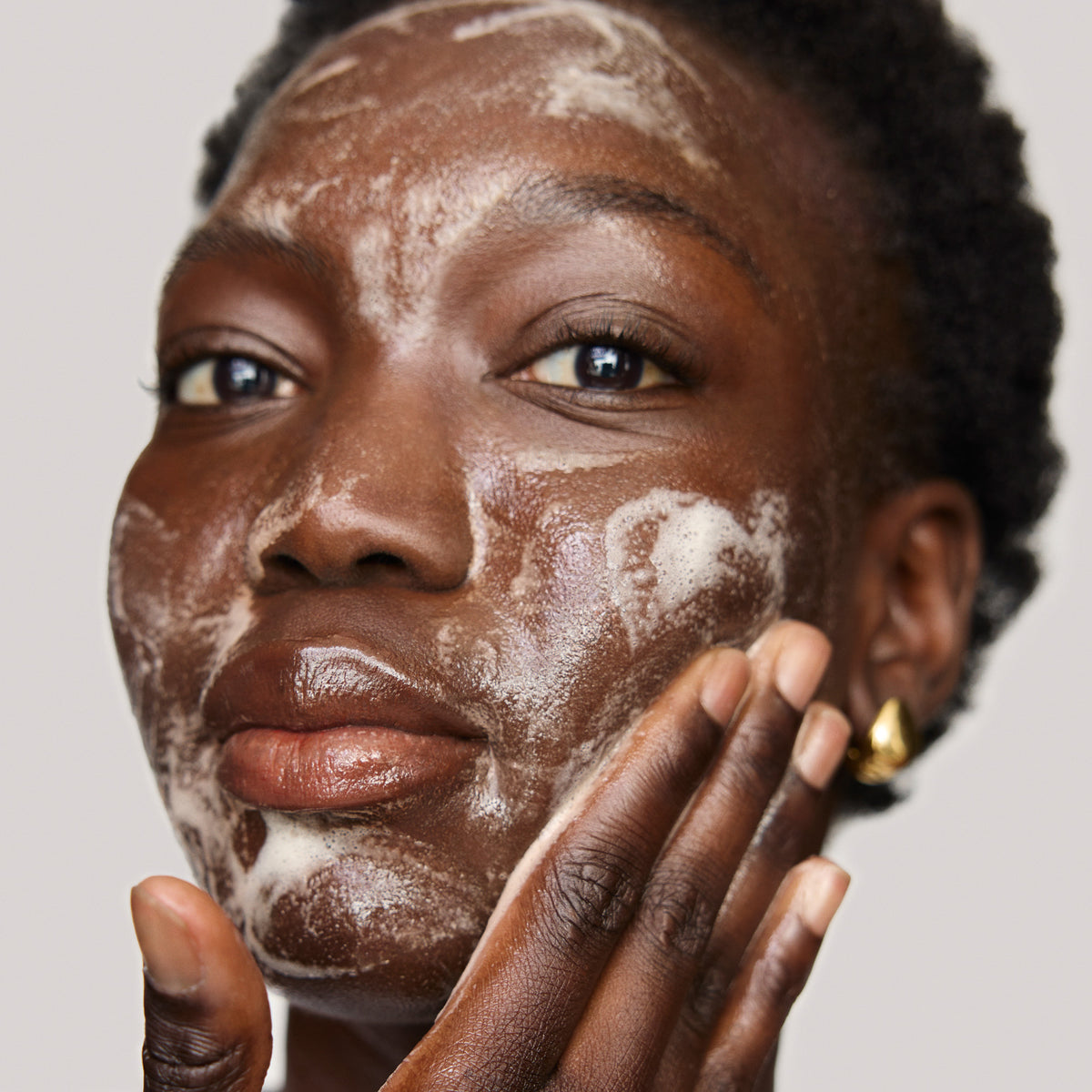 Great Skin Double Cleanse – MERIT Beauty