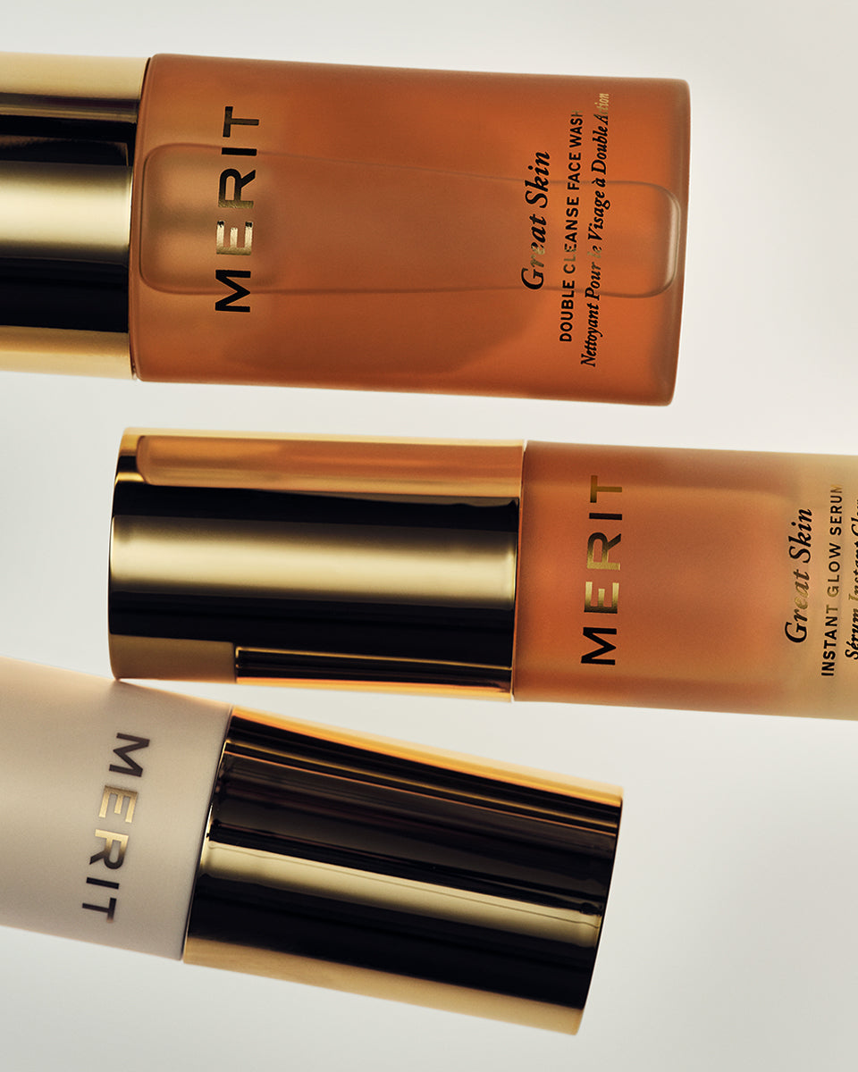 MERIT Clean Beauty & Minimalist Makeup | MERIT Official Site – MERIT Beauty