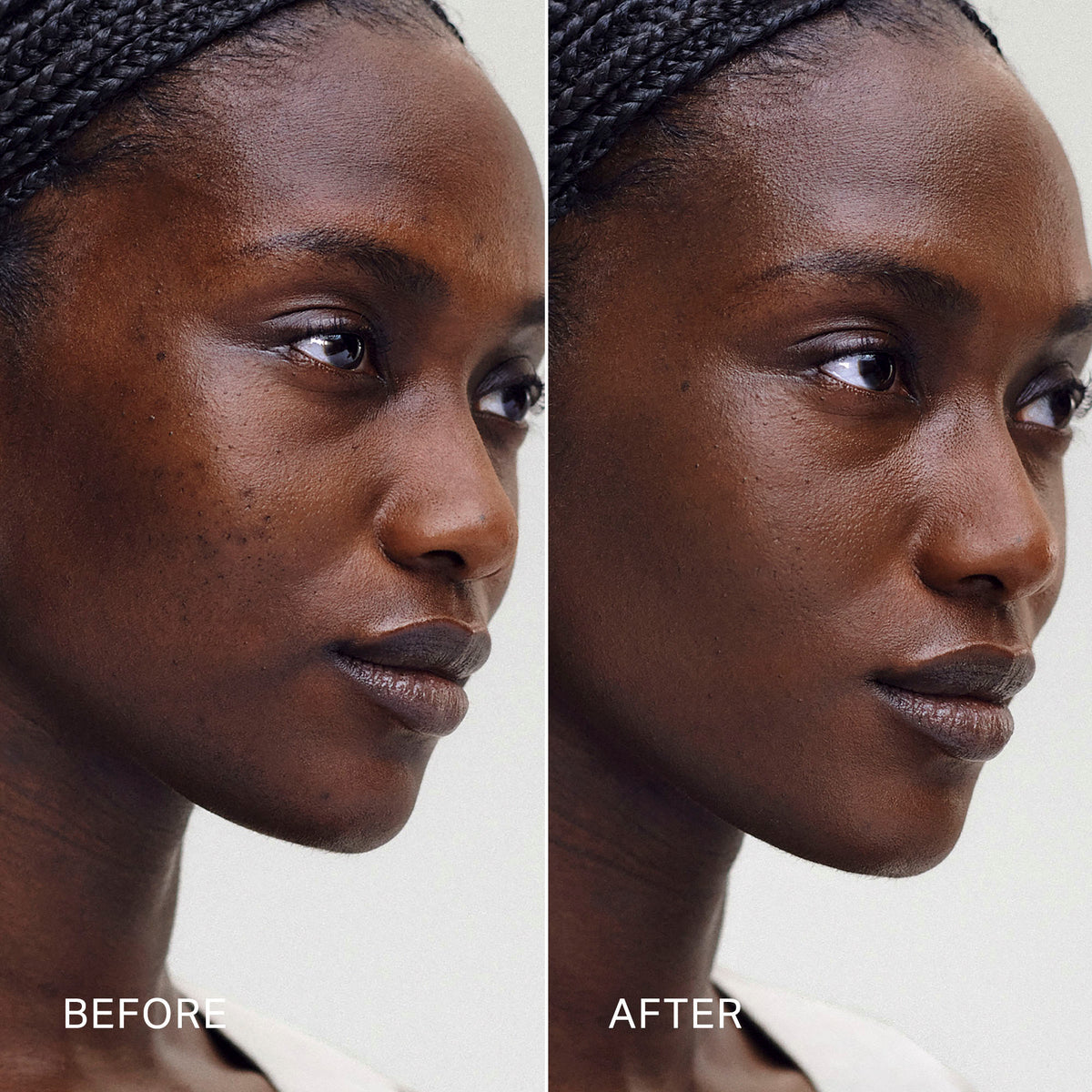 MERIT Clean Foundation & Concealer Stick | MERIT Beauty