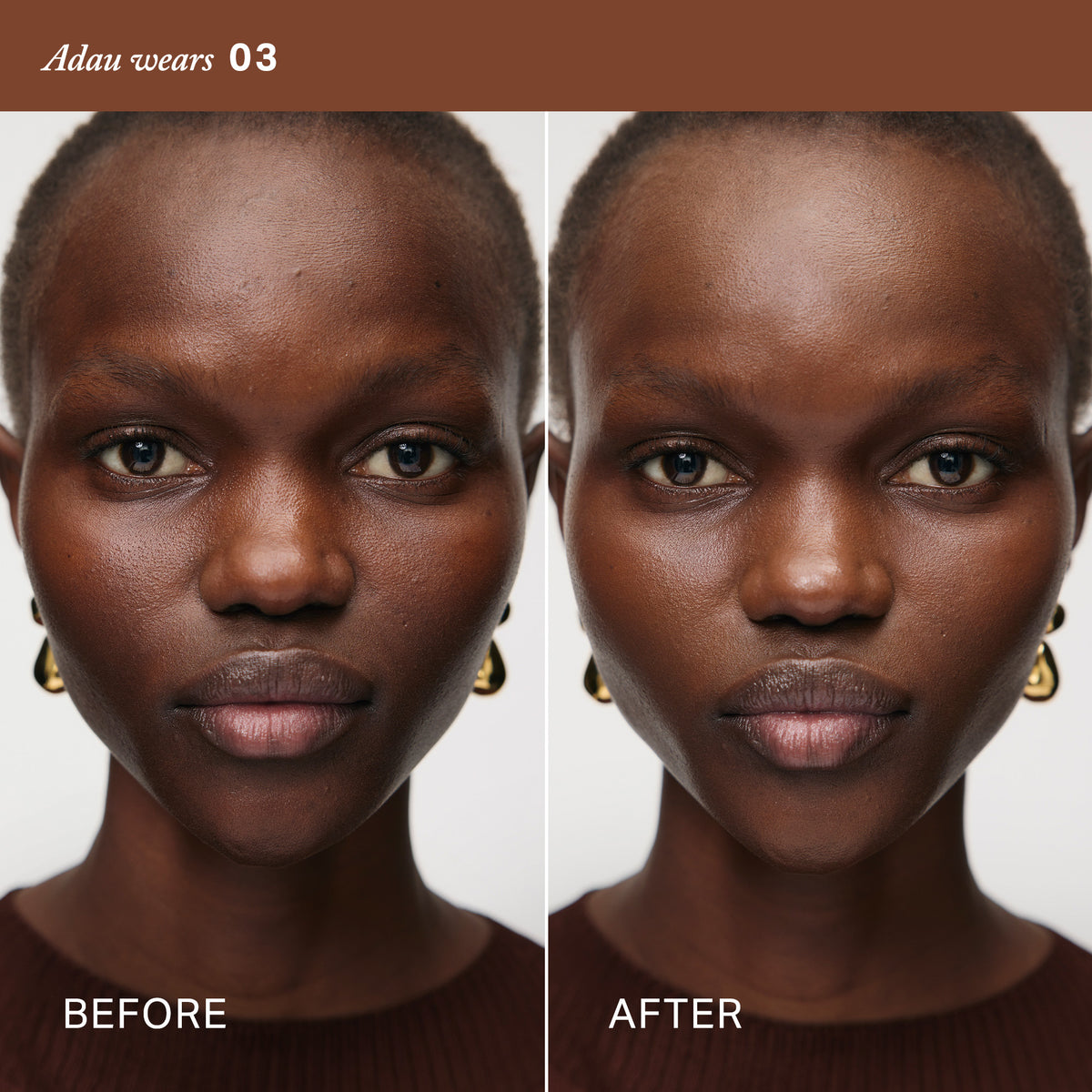 The Uniform – MERIT Beauty