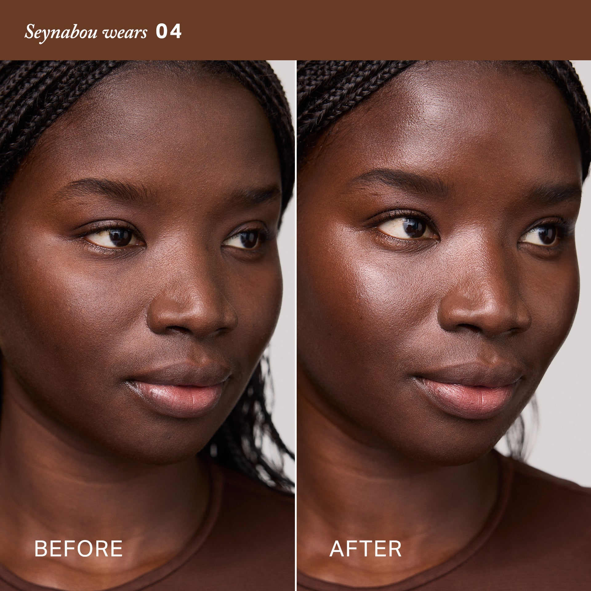 The Uniform – MERIT Beauty