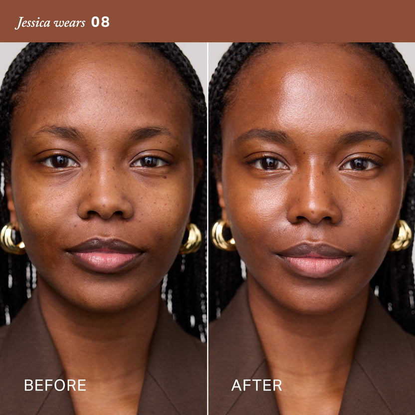 The Uniform – MERIT Beauty