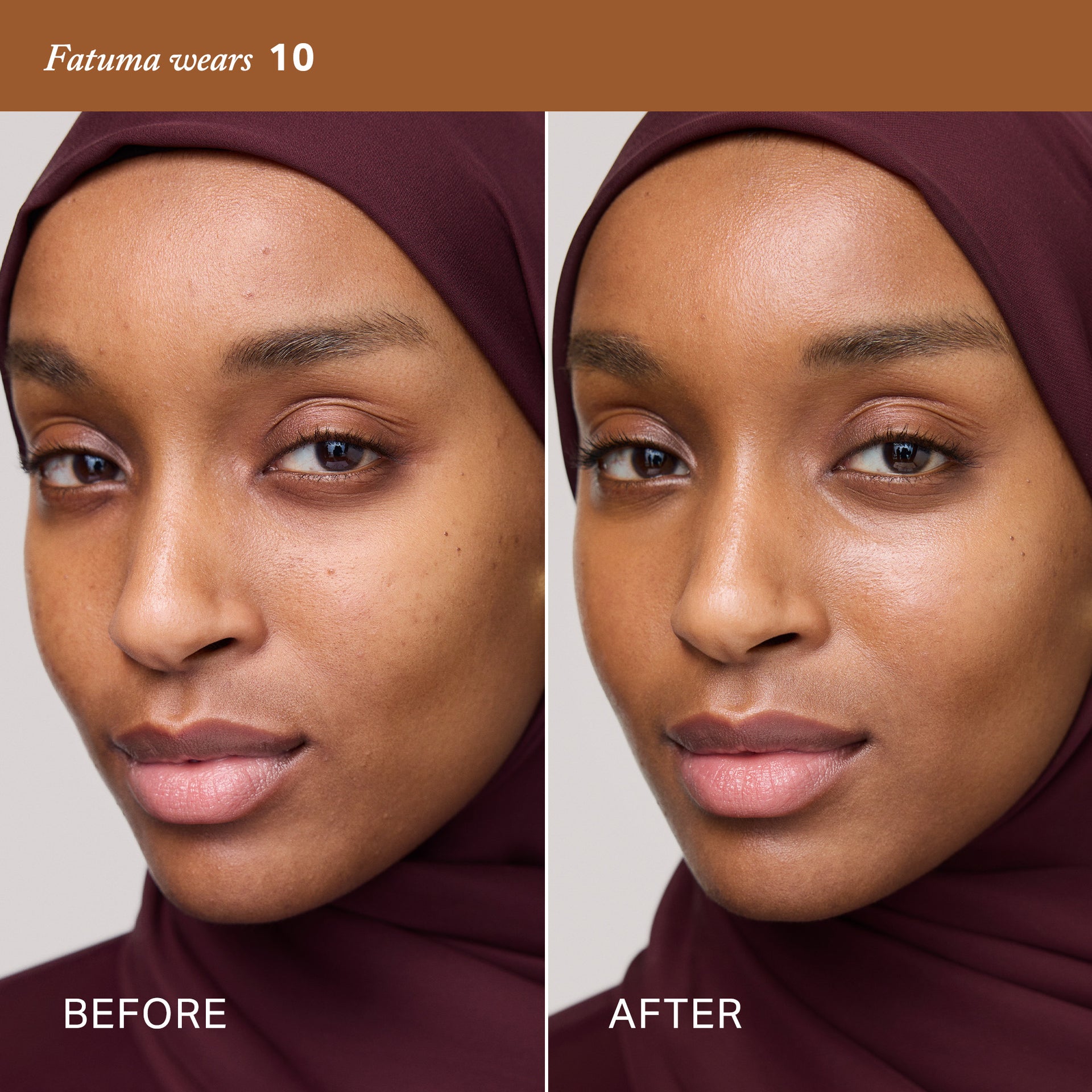 The Uniform – MERIT Beauty