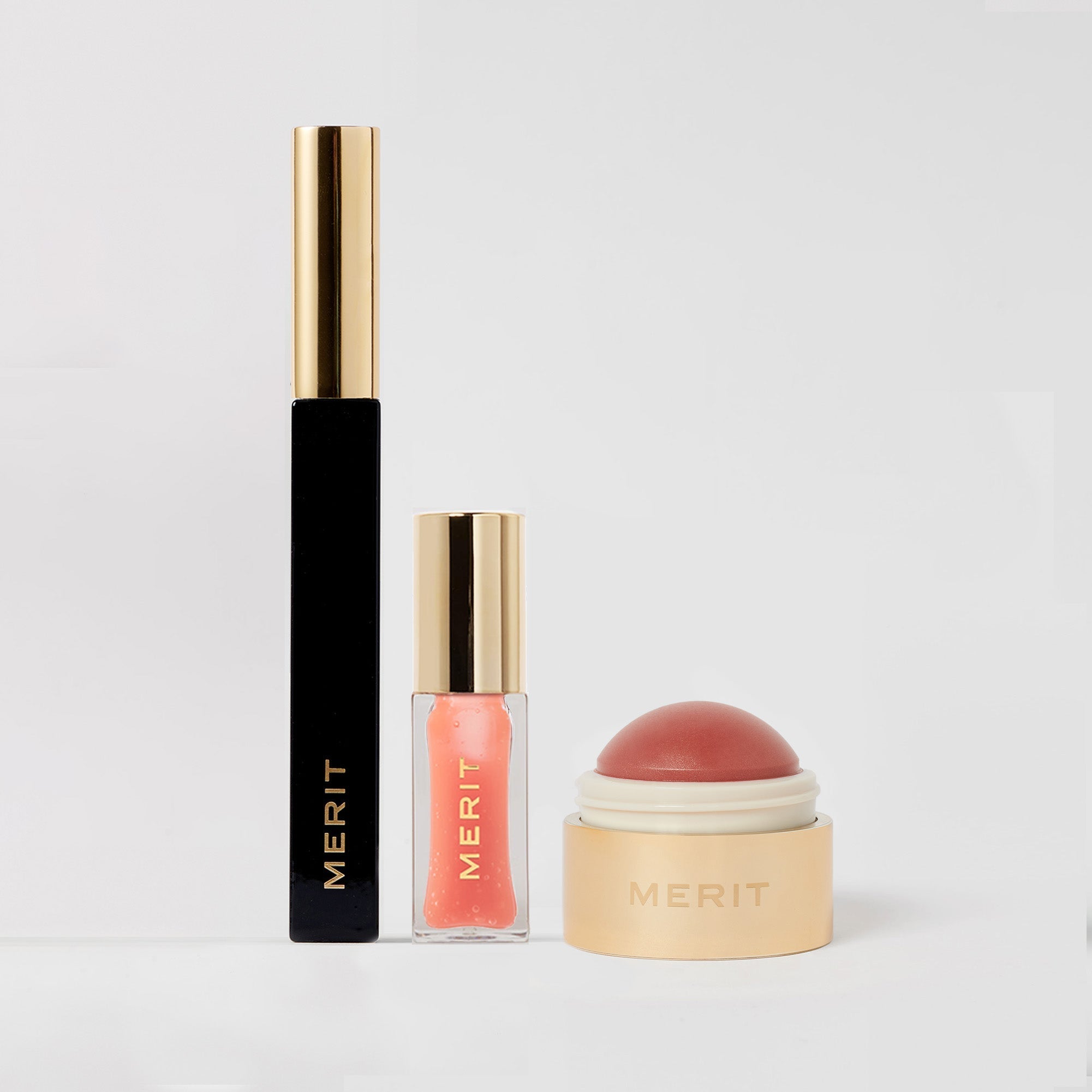 Definition Trio – MERIT Beauty