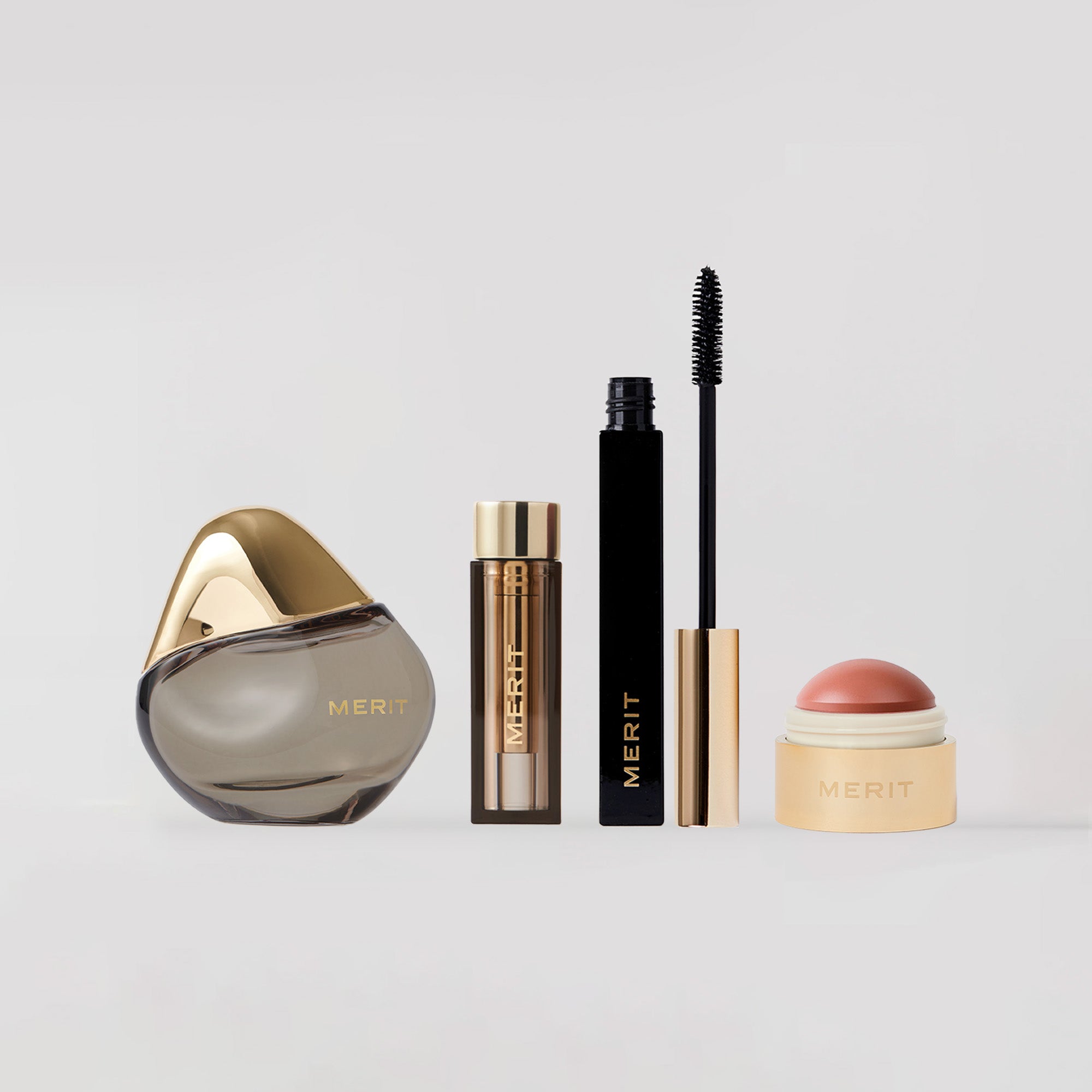 Day Time Set – MERIT Beauty