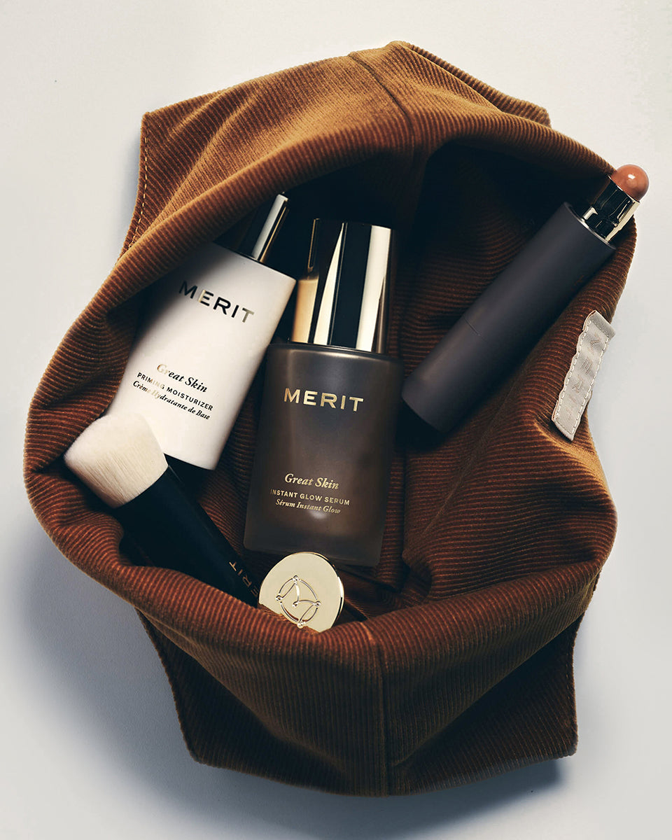 MERIT Clean Beauty & Minimalist Makeup | MERIT Official Site – MERIT Beauty