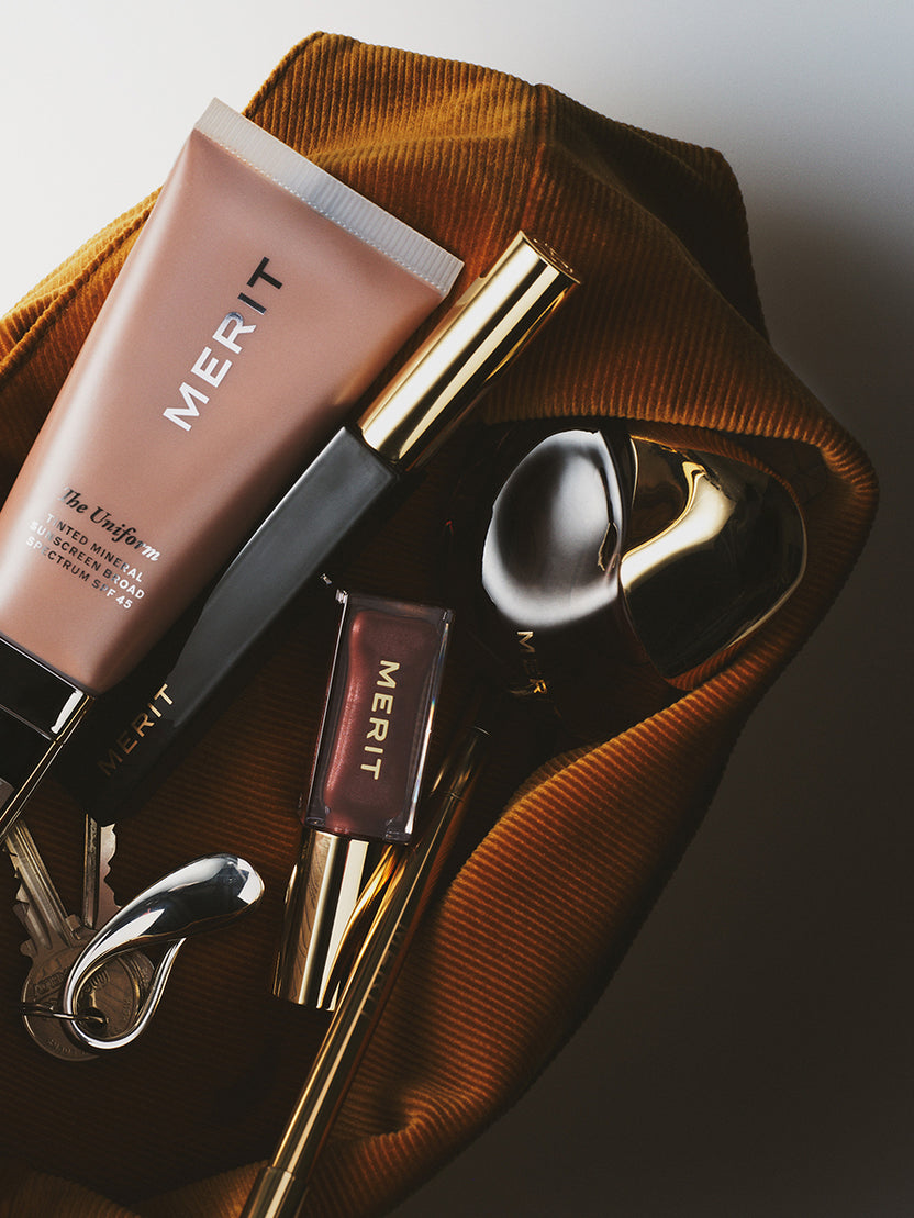MERIT Clean Beauty & Minimalist Makeup | MERIT Official Site – MERIT Beauty