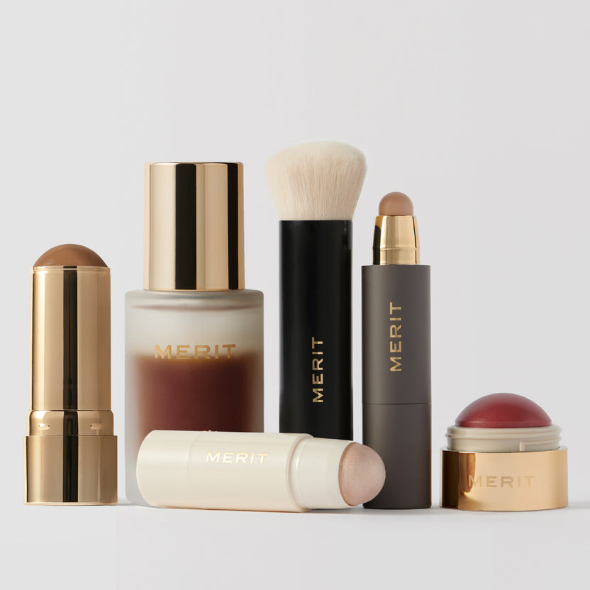 MERIT Clean Beauty e Makeup minimalista | Sito ufficiale MERIT – MERIT ...