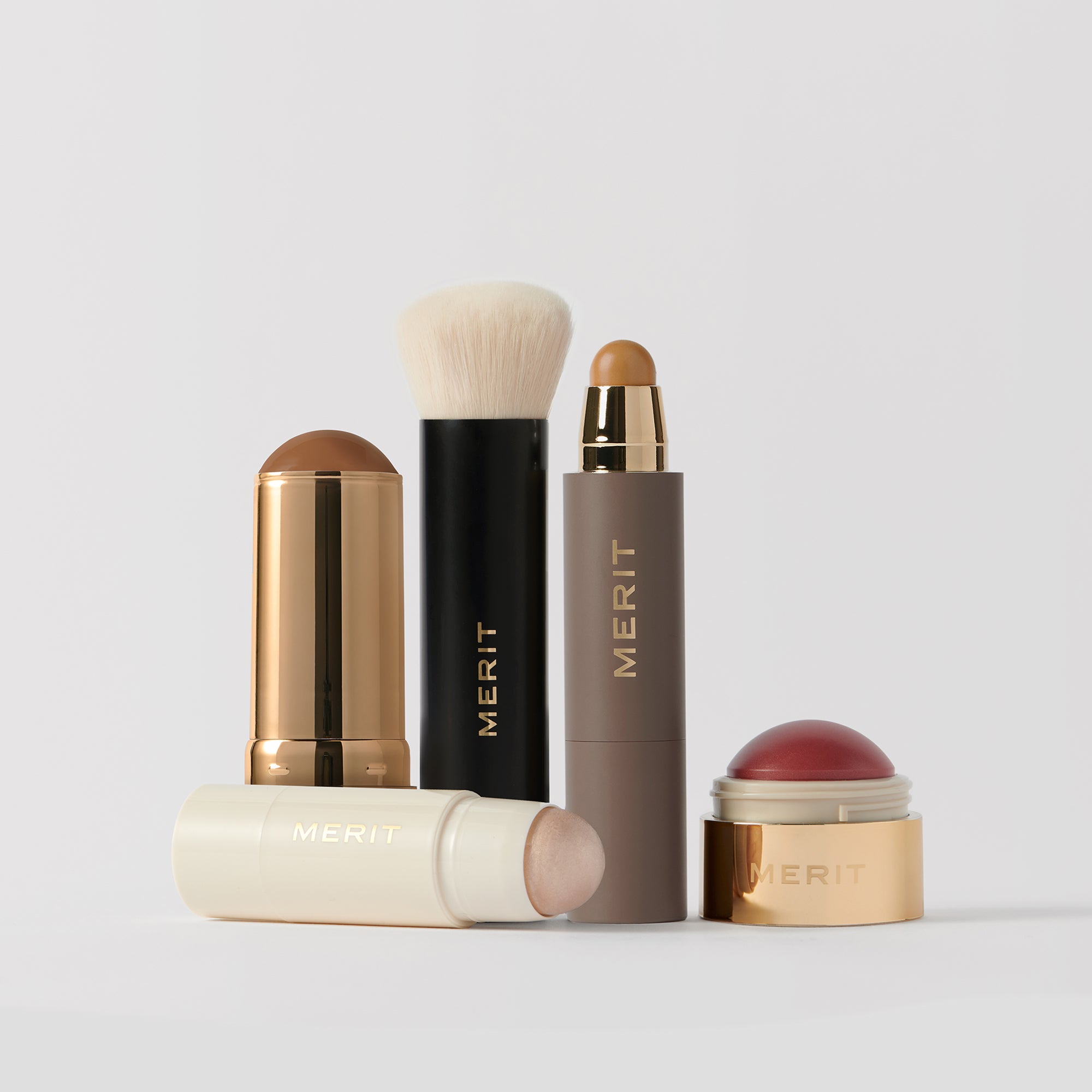 The Definition Set – MERIT Beauty