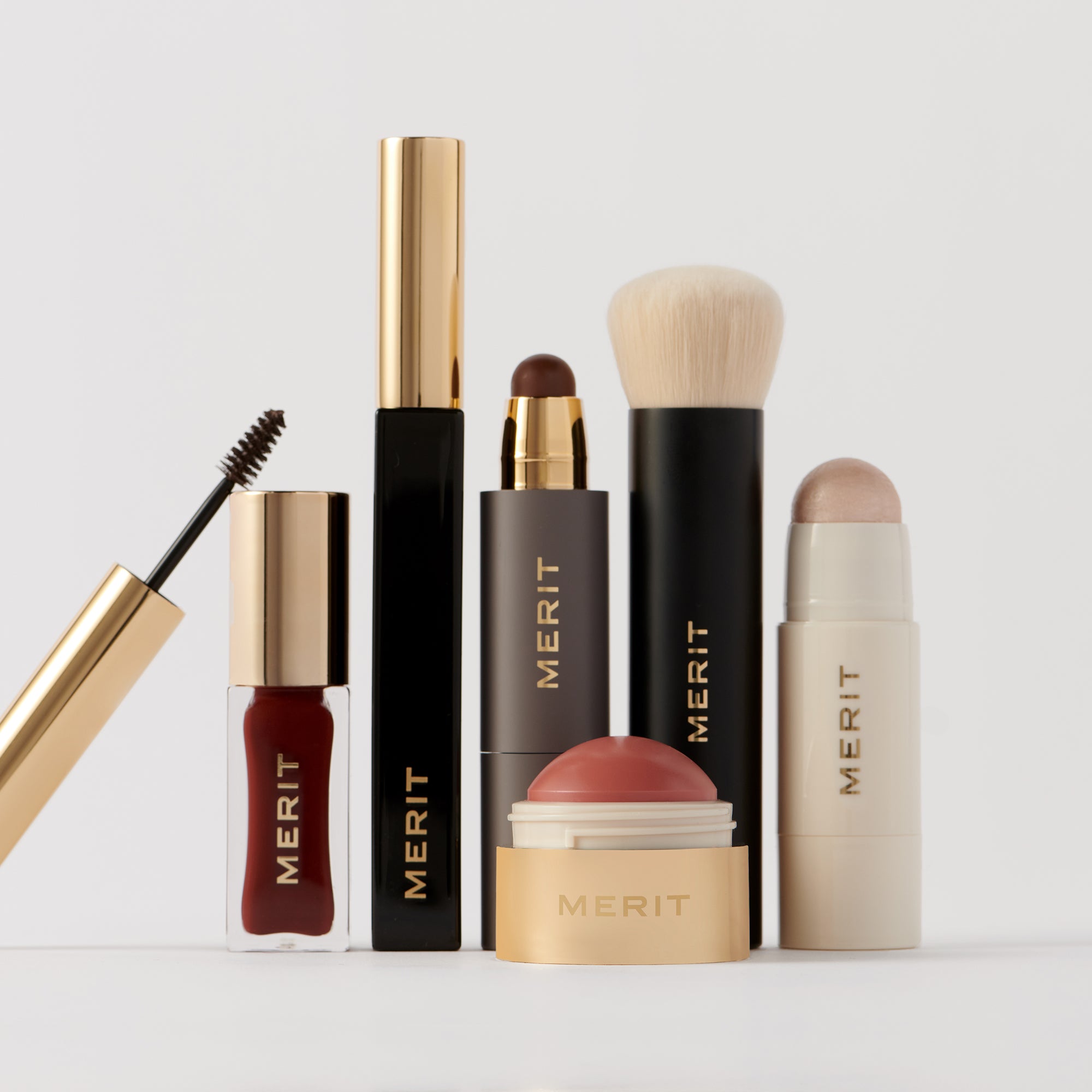 Five Minute Morning – MERIT Beauty