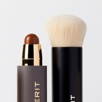 MERIT Blending Brush – MERIT Beauty Official Website