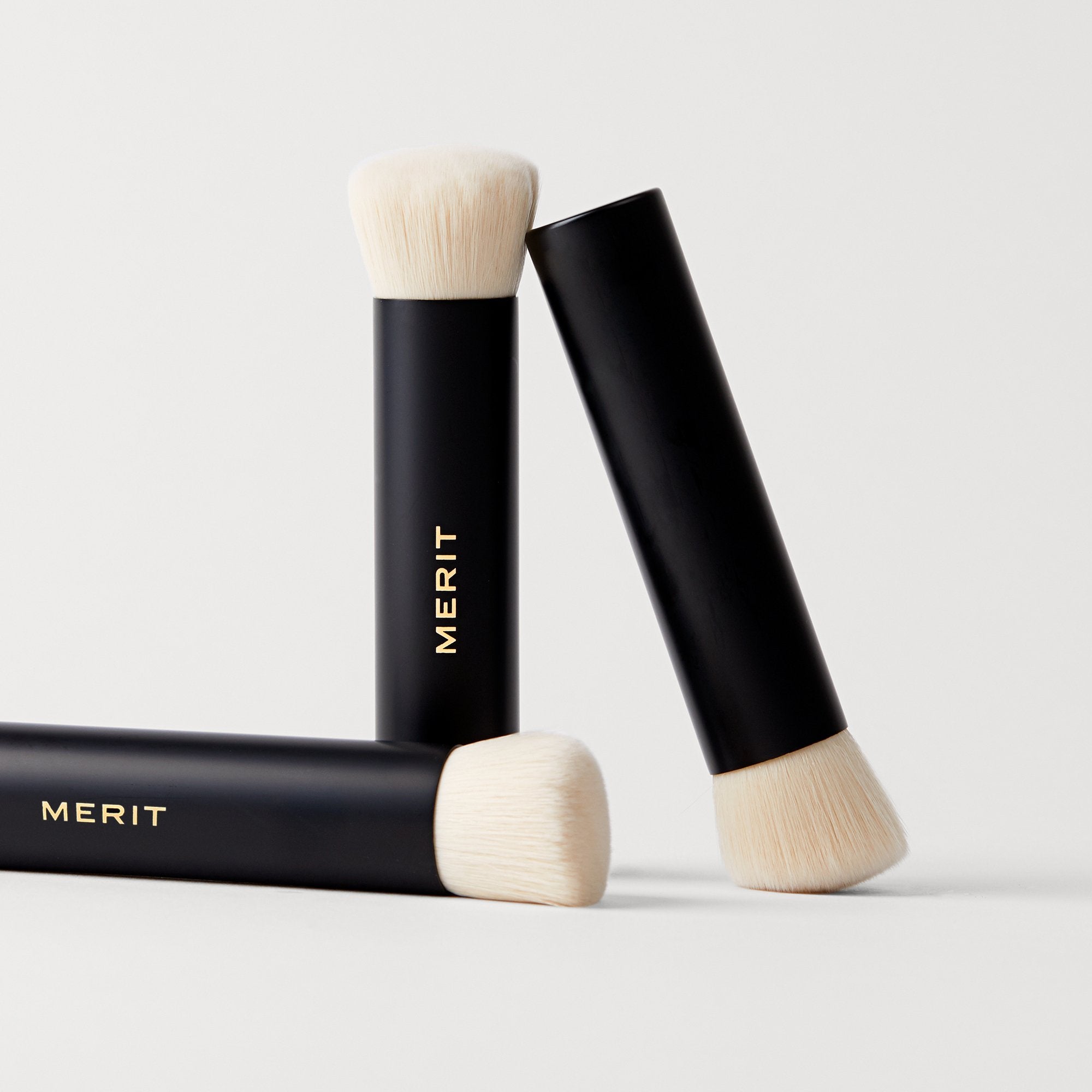 MERIT Blending Brush – MERIT Beauty Official Website