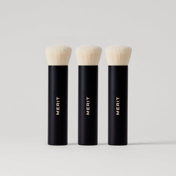 MERIT Blending Brush – MERIT Beauty Official Website