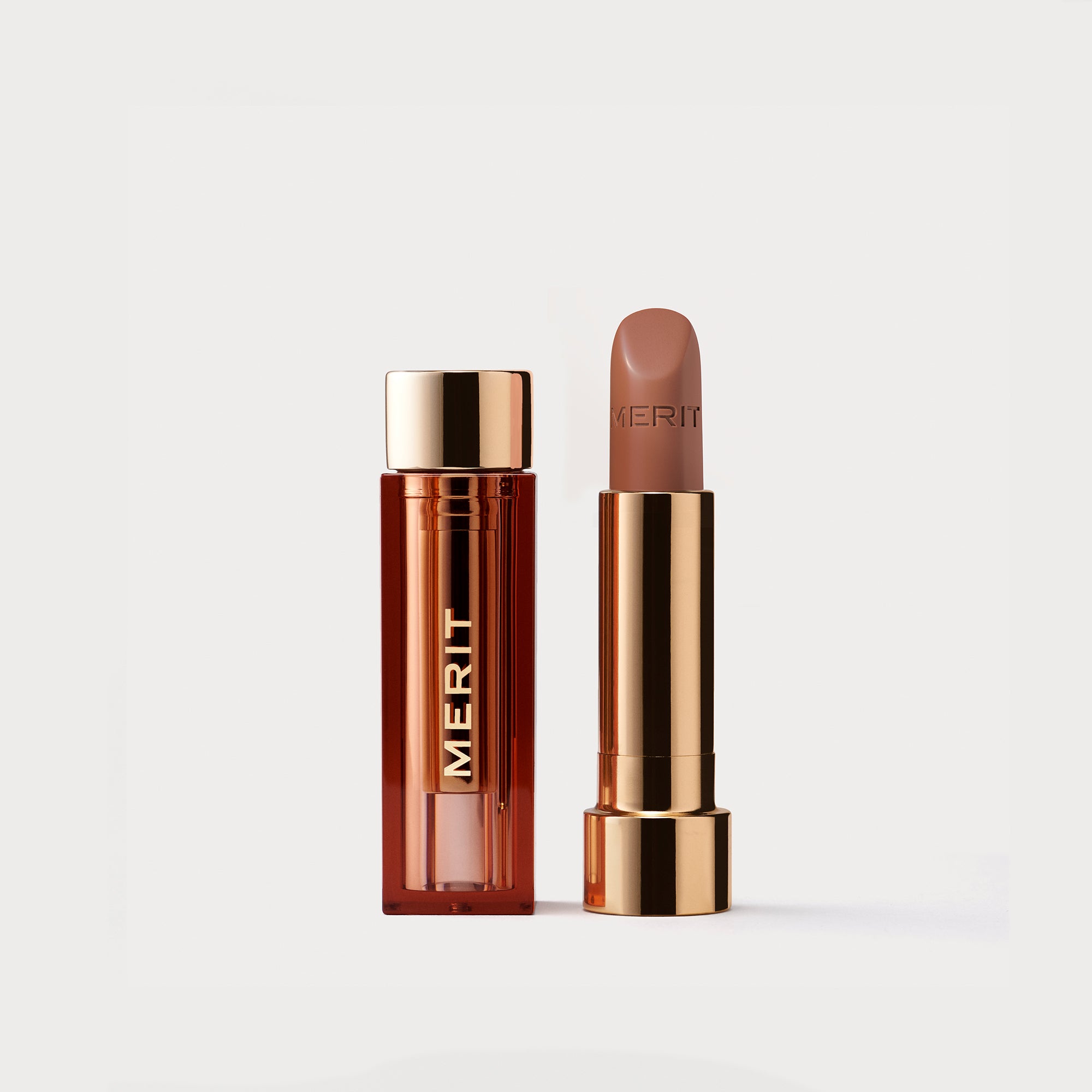 The Lip Duo – MERIT Beauty