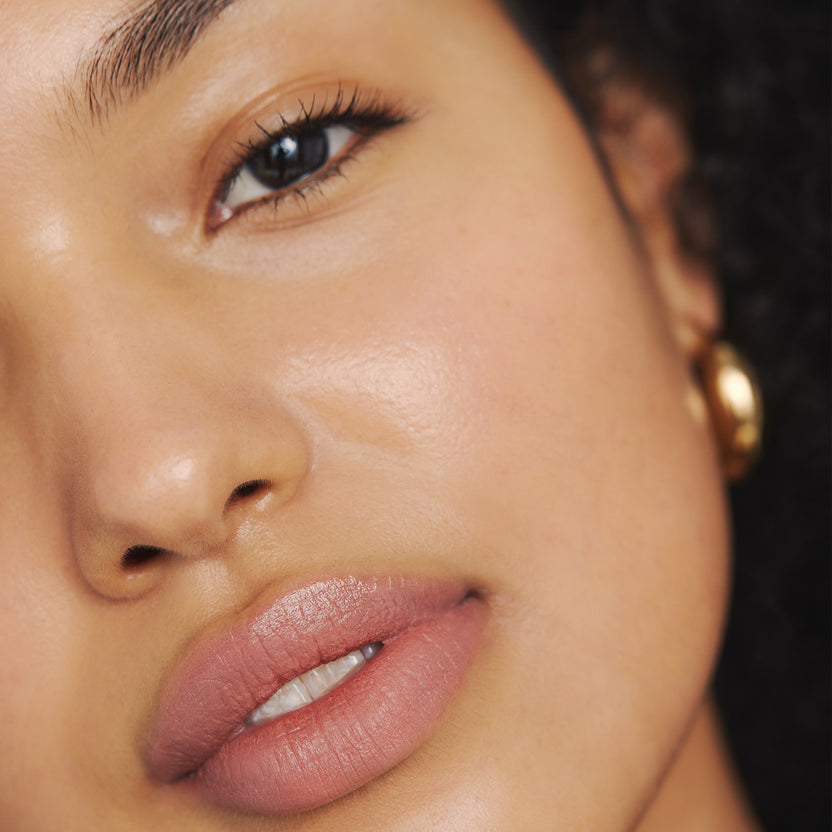 MERIT Day Glow Highlighting Balm - MERIT Beauty Official Site